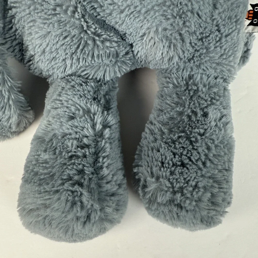 Jellycat | Toys | Rare Jellycat Huggady Elephant 2 Plush Stuffed Animal ...